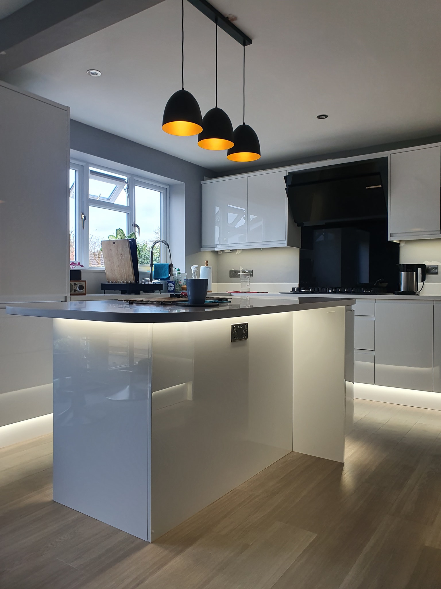 Electrical Services in Wolverhampton and West Midlands